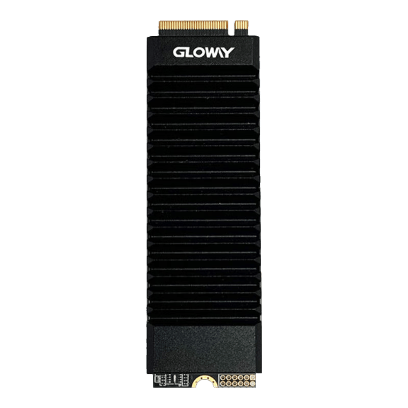 固态硬盘堪比黄金，光威（Gloway）神策PRO PCIe 5.0 系列能否成为新型“理财产品”~_固态硬盘_什么值得买