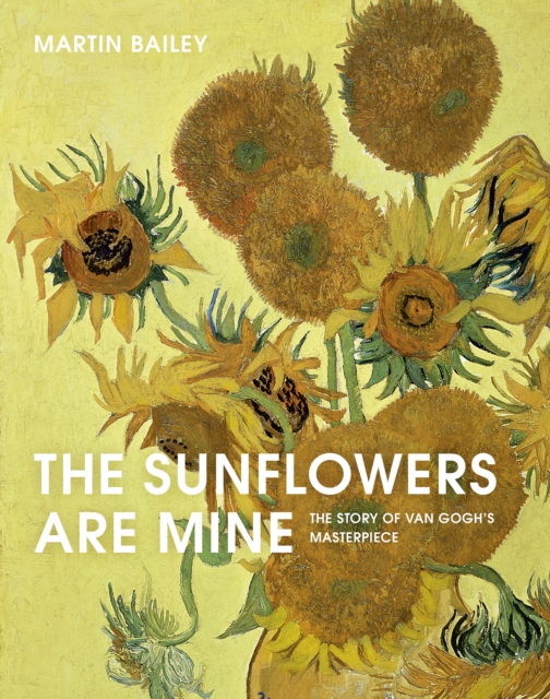 Sunflowers Are Mine