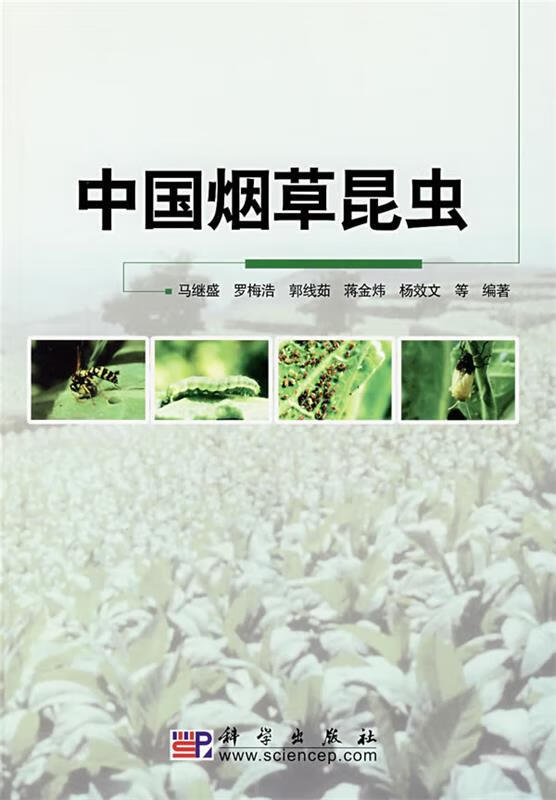 中国昆虫【，放心购买】