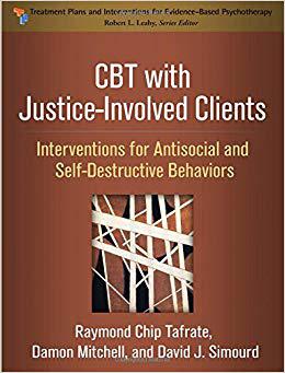 CBT with Justice-Involved Clients