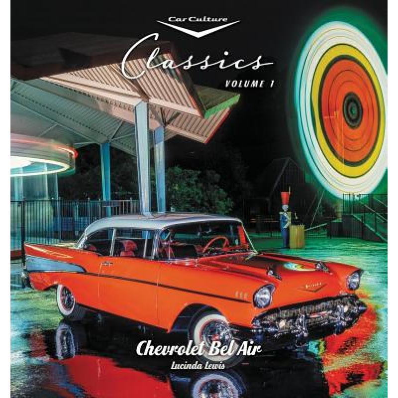 Chevrolet Bel Air