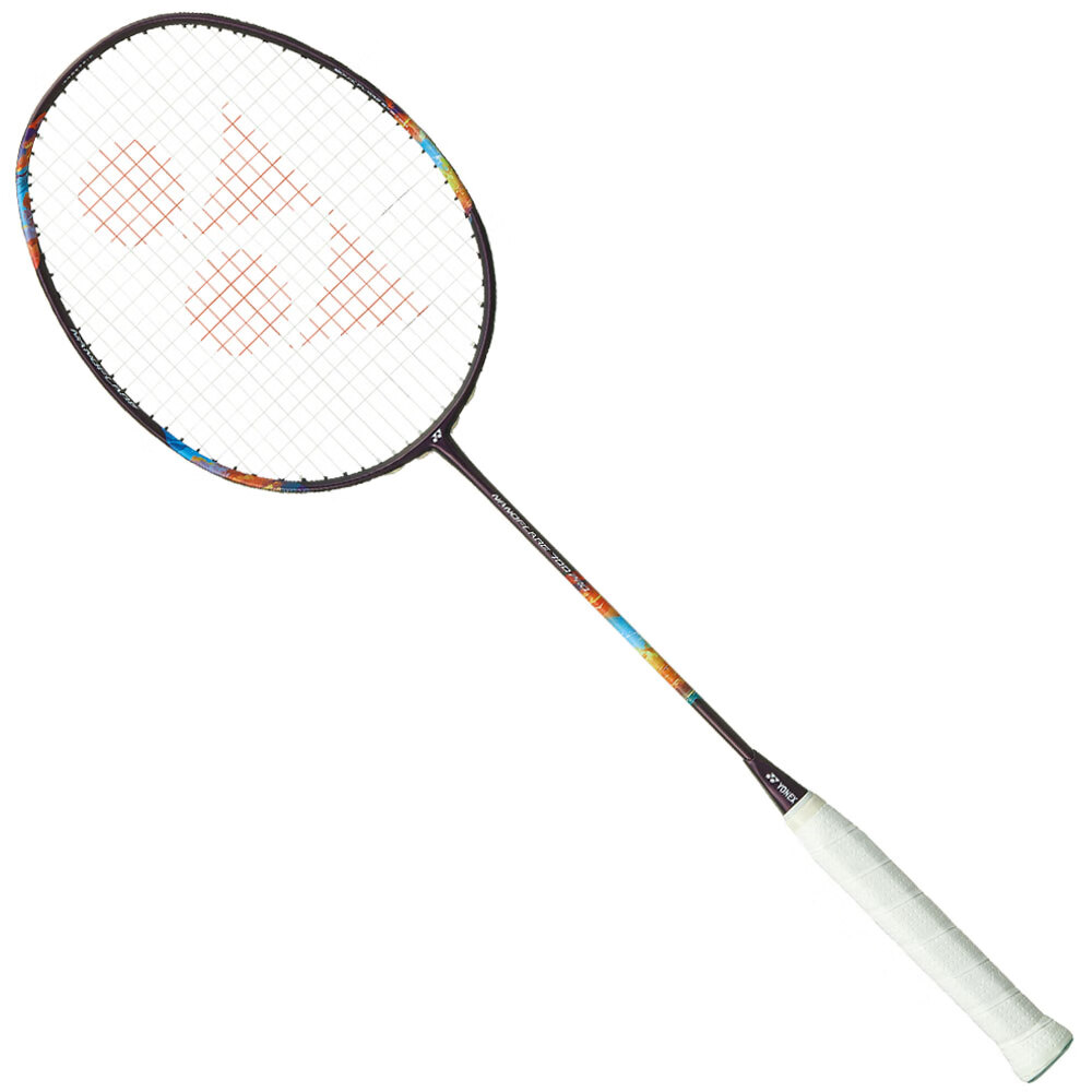 NANOFLARE 700 PRO 午夜紫 2NF-700PYX NF700PRO 疾光700PRO 羽毛球装备哪里买 中羽在线