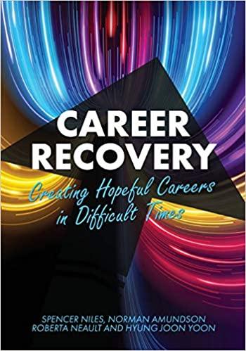 Career Recovery: Creating Hopeful Careers in Dif