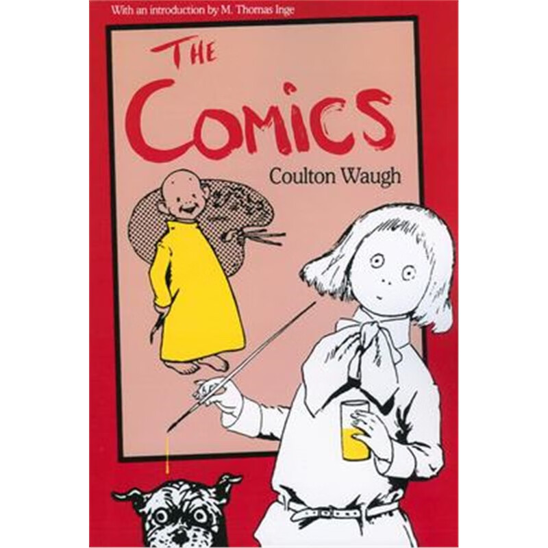 The Comics