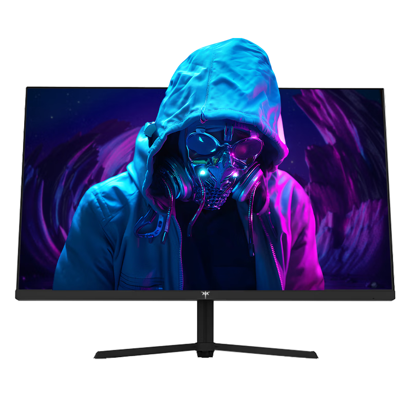 KTC 推出新款 Q24T09 显示器：23.8 英寸 2K 180Hz，799 元 - IT之家