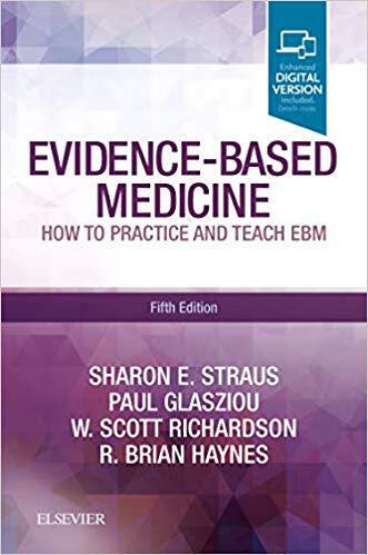 Evidence-Based Medicine 循证医学 Elsevier