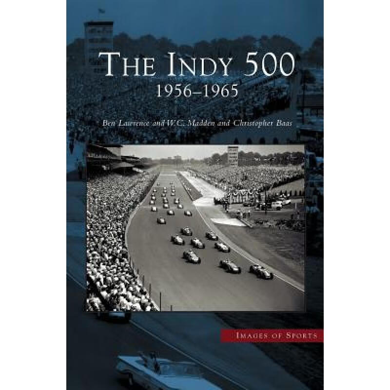 Indy 500: 1956-1965