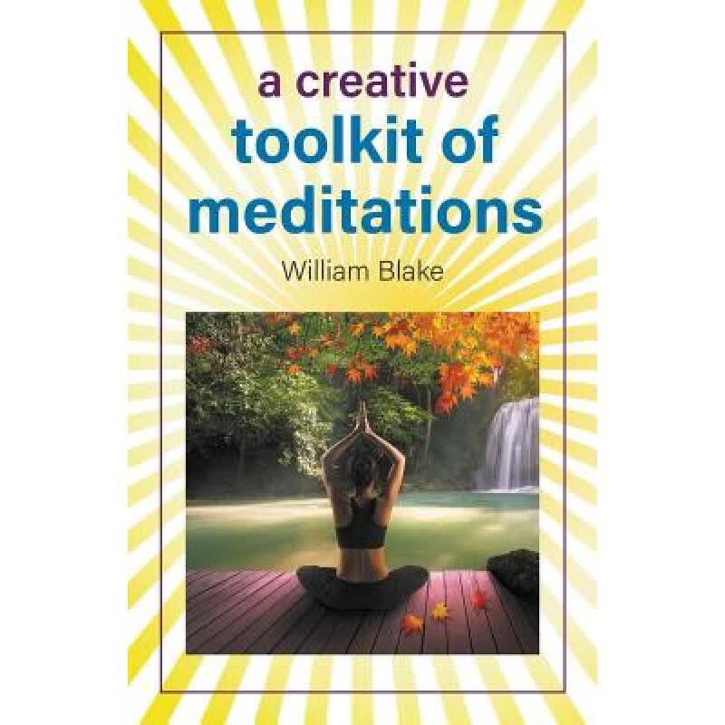 A Creative Toolkit of Meditations