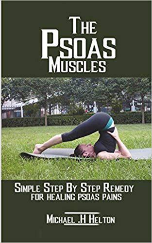 The Psoas Muscles: Simple Step by Step