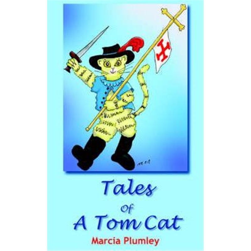 Tales Of A Tom Cat