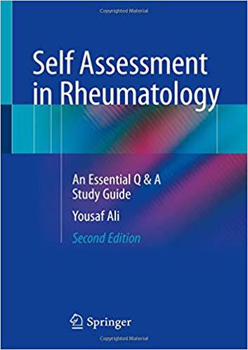 Self Assessment in Rheumatology