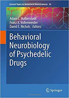 Behavioral Neurobiology of Psychedelic