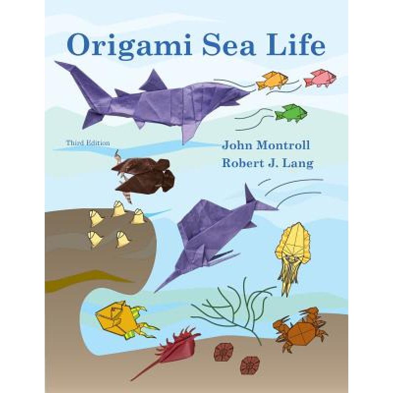 Origami Sea Life