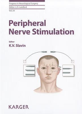 高被引Peripheral Nerve Stimulation