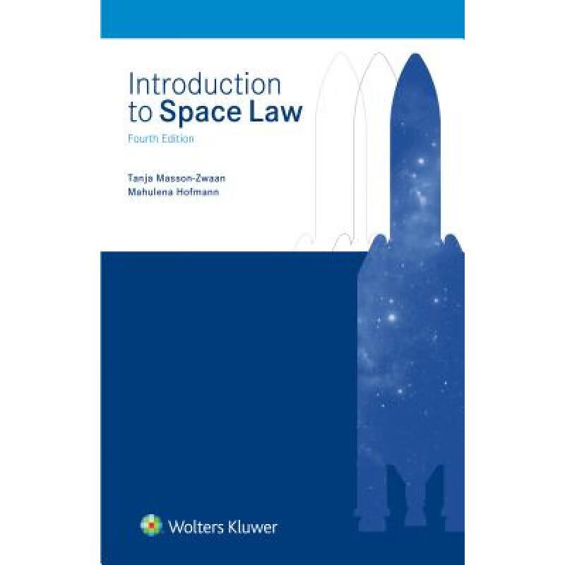 Introduction to Space Law