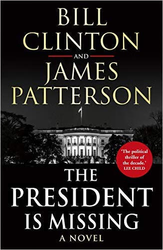 President Is Missing