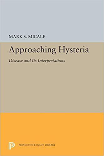 Approaching Hysteria: Disease and Its