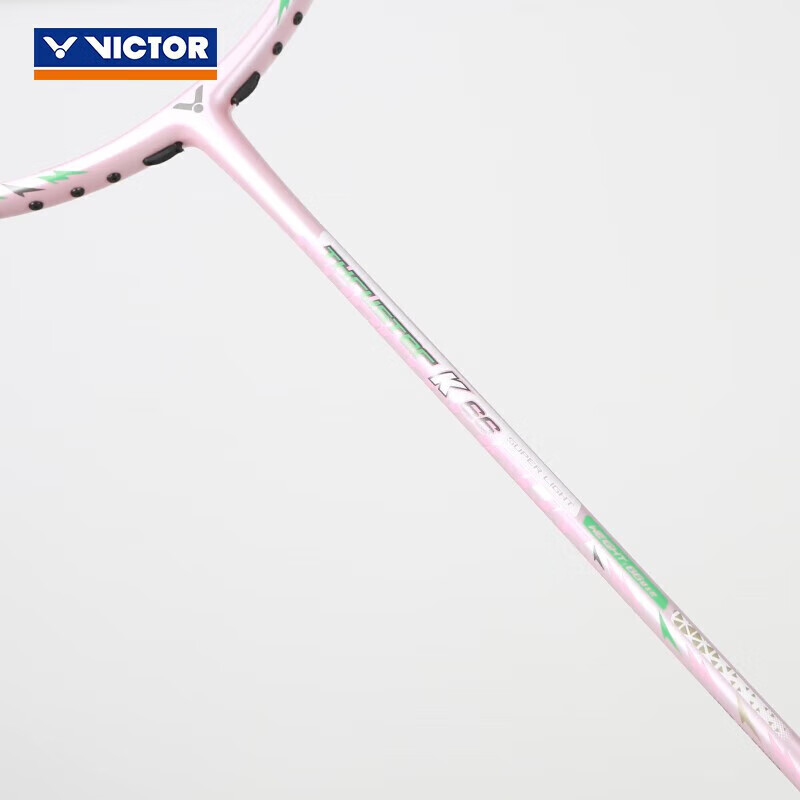 THRUSTER K 7U TK-7U 突击7U TK7U TK7UF TK-7UR 羽毛球装备哪里买 中羽在线