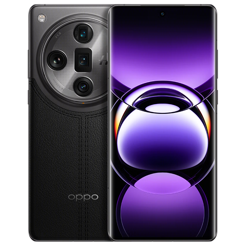 OPPO find x7 ultra和find X6 Pro怎么选，手握X6 Pro有必要升级X7 ultra吗？_手机_什么值得买