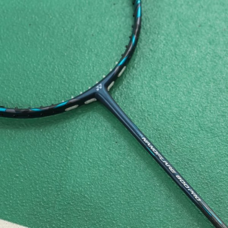 NANOFLARE 800 PRO 疾光800pro NF800PRO NF-800PRO NF-800P 羽毛球装备哪里买 中羽在线