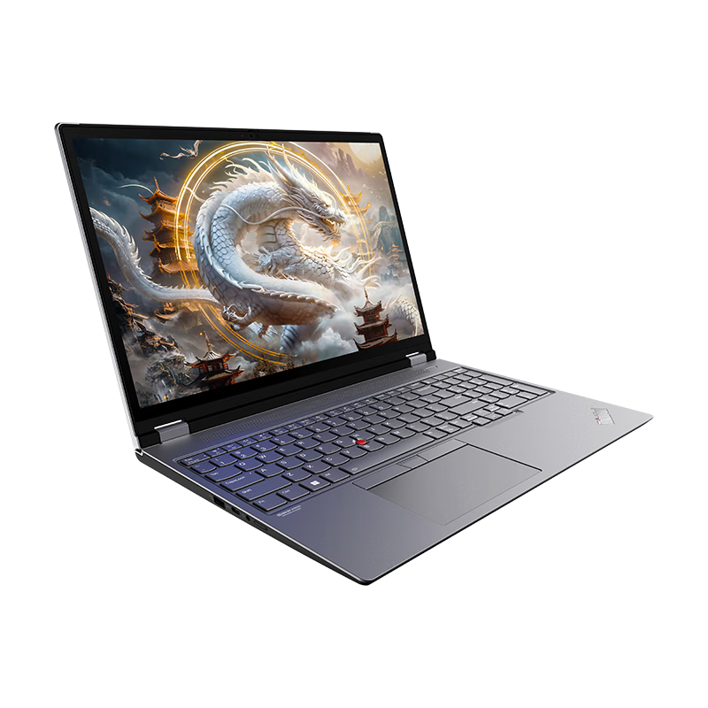 联想 Thinkpad P16 P16v 2024 移动工作站开启预约:rtx Ada 专业显卡,15999 元起 It之家