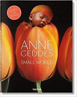 Anne Geddes. Small World
