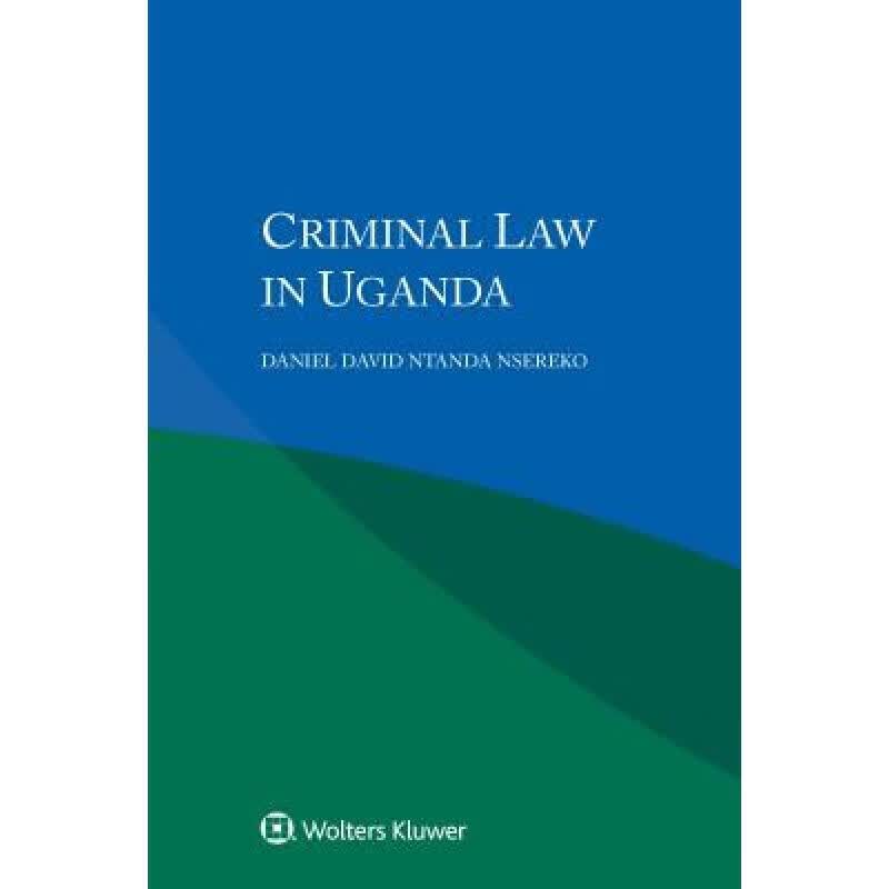 Criminal Law in Uganda