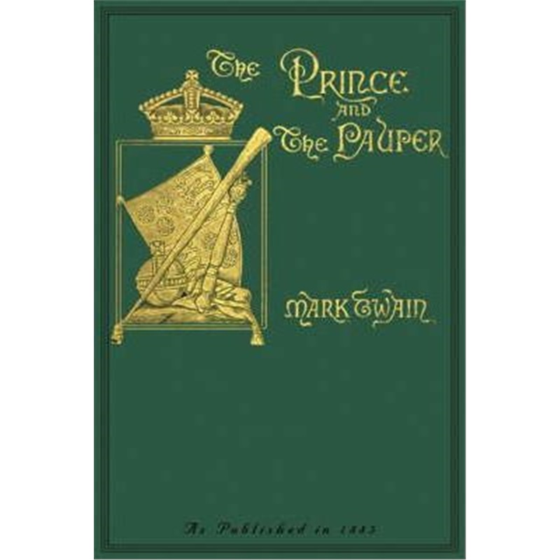 The Prince and the Pauper