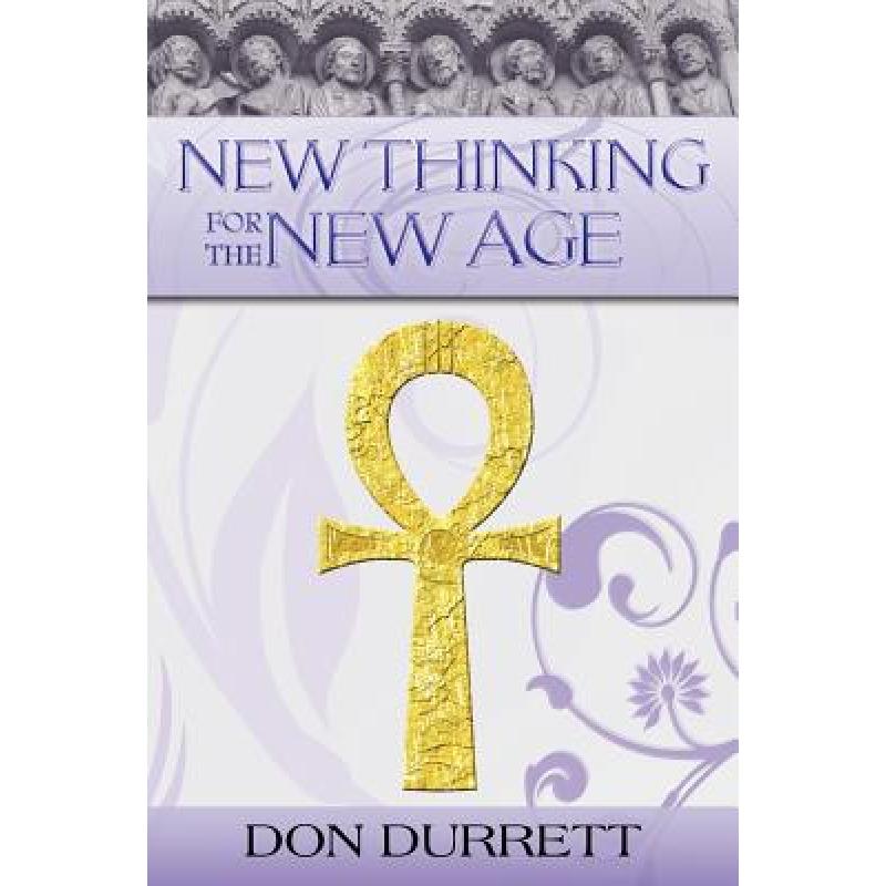New Thinking For The New Age