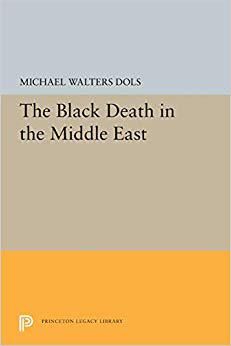 The Black Death in the Middle