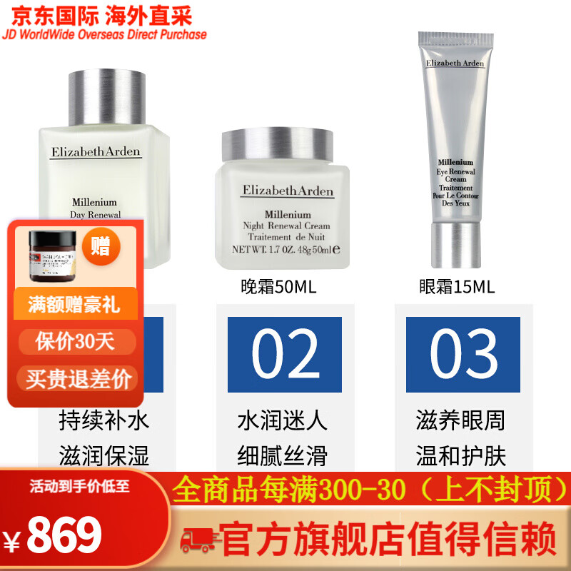 「伊丽莎白·雅顿 Elizabetharden品牌」伊丽莎白·雅顿 Elizabetharden是哪个国家的品牌 什么档次,怎么样 排行榜123网