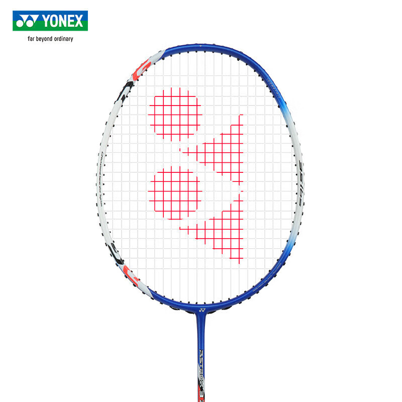 ASTROX 3 DG AX3DG 天斧3DG AX-3DG 羽毛球装备哪里买 中羽在线