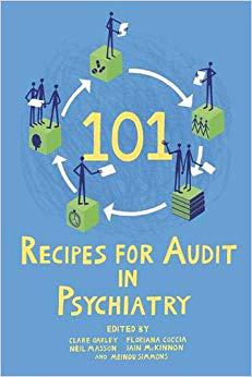 101 Recipes for Audit in