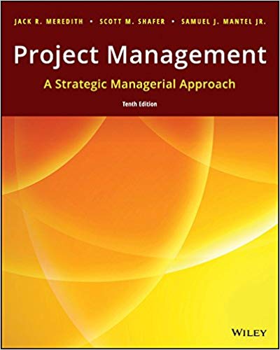 Project Management