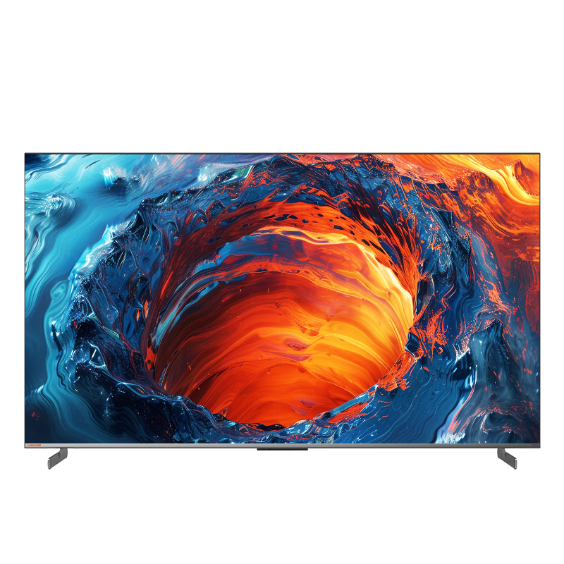 再降价、PLUS会员：oocaa 酷开 65P6E Mini LED 液晶电视 65英寸 4k 144Hz，3325元包邮+9.9元购卡（需用 ...
