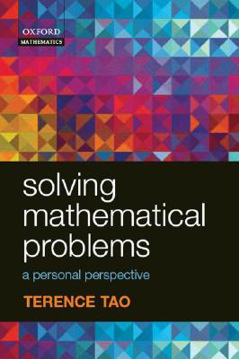 现货 解决数学问题 陶哲轩 Solving Mathematical Problems: A ...