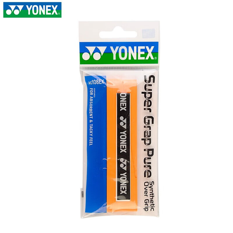 AC-108EX AC108EX 羽毛球装备哪里买 中羽在线