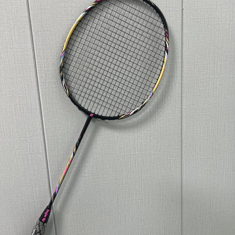 VOLTRIC Z-FORCE Ⅱ VTZF2 VT-ZF2 二姐夫 ZF2 VOLTRICZ-FORCEⅡ 羽毛球装备哪里买 中羽在线