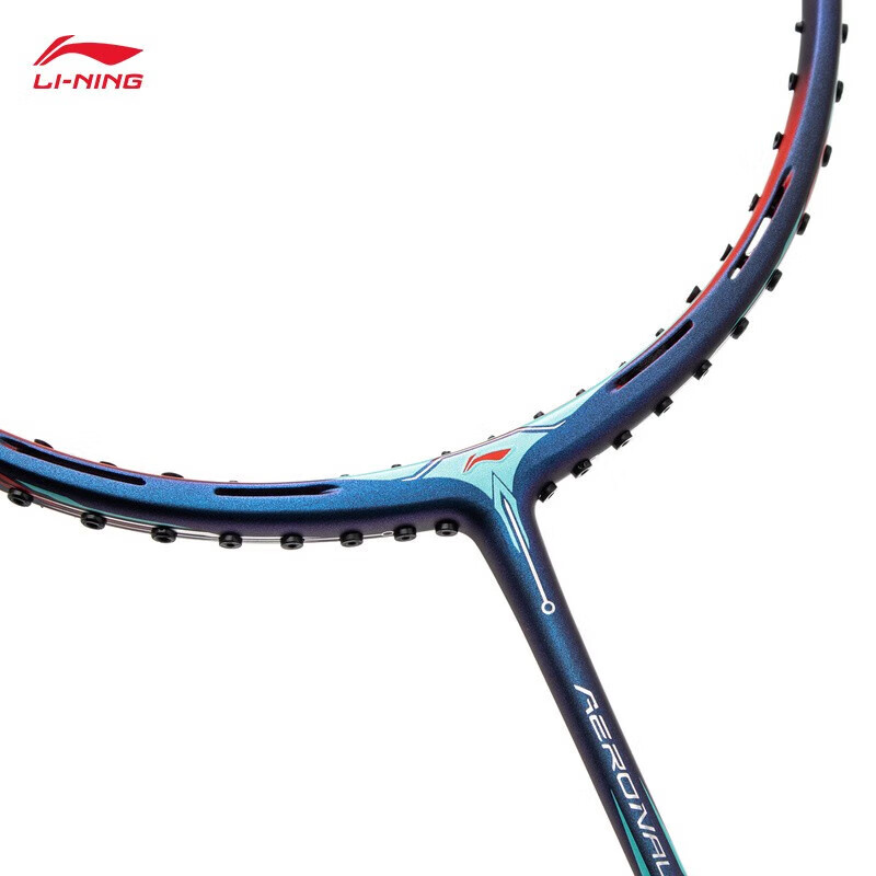 AERONAUT 9000C（城势版） AYPR152-1 9000C新色 风动9000c 羽毛球装备哪里买 中羽在线