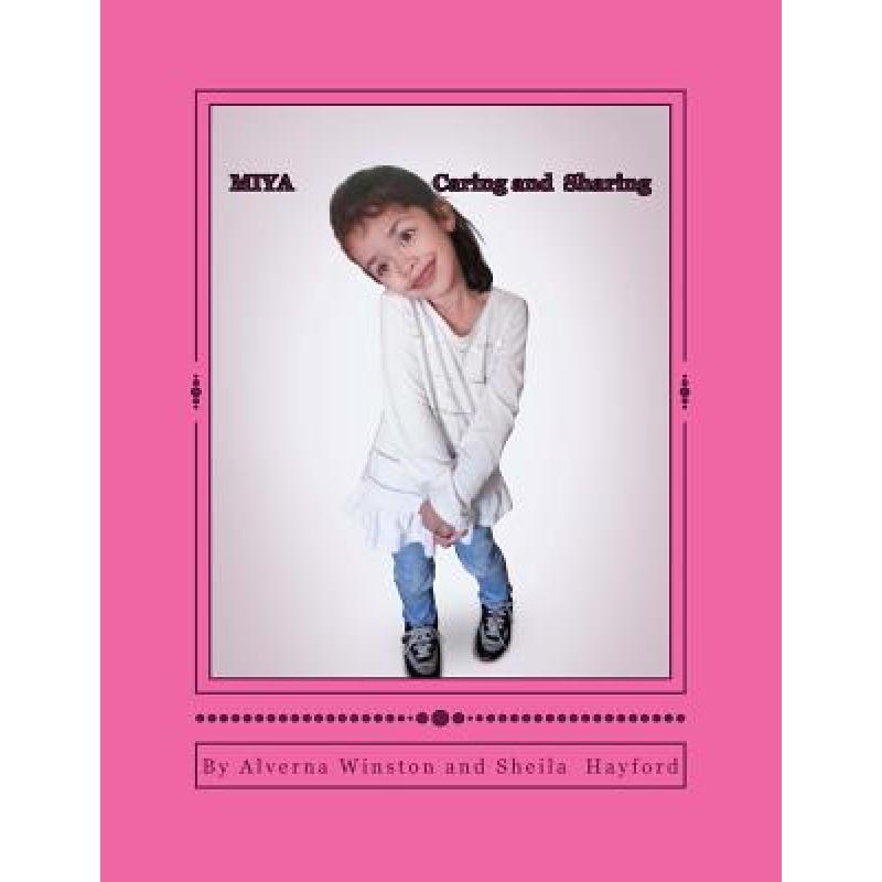 Miya: Caring and Sharing