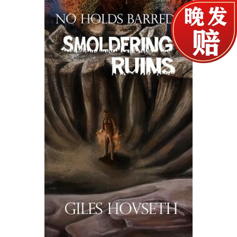 smoldering-千图网