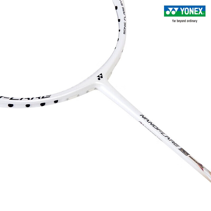 NANOFLARE SS 疾光SS NFSS NF-SS 极光ss NANOFLARESS 羽毛球装备哪里买 中羽在线