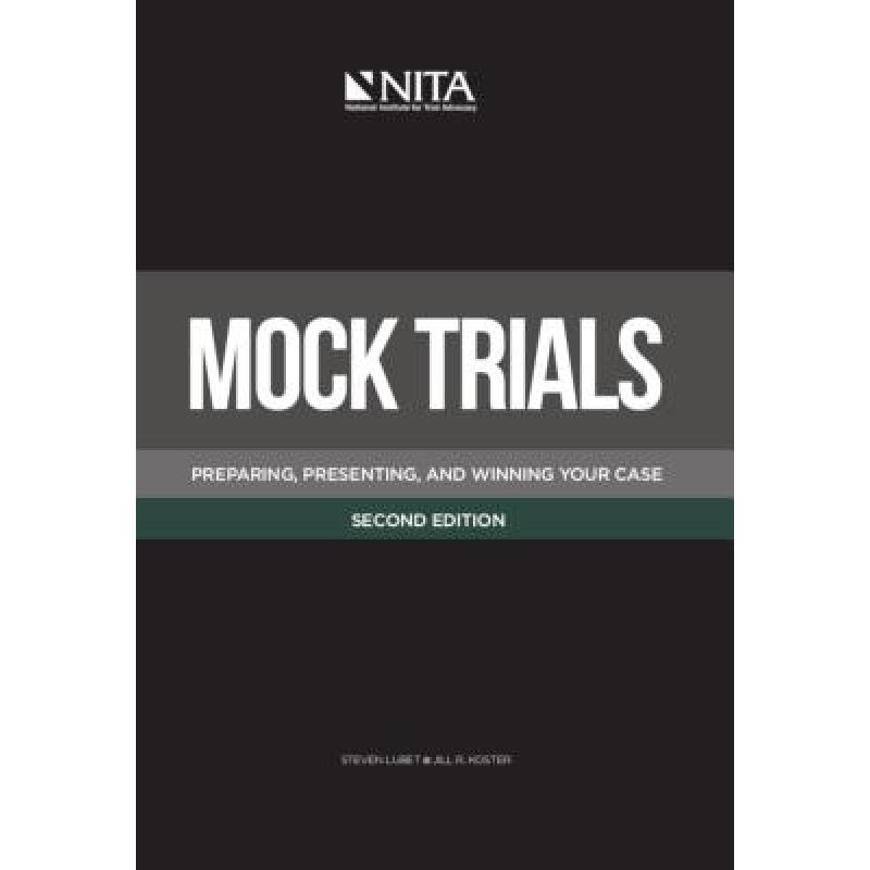 Mock Trials