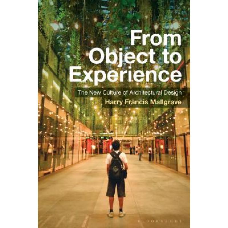 From Object to Experience: The New Culture o...