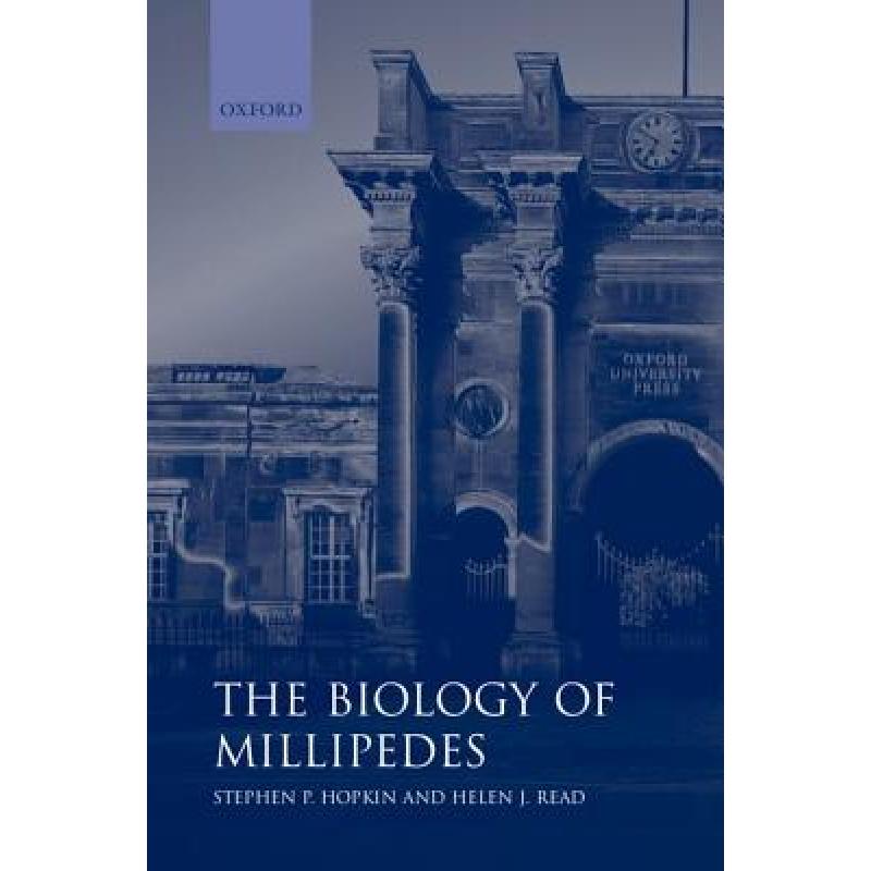 The Biology of Millipedes