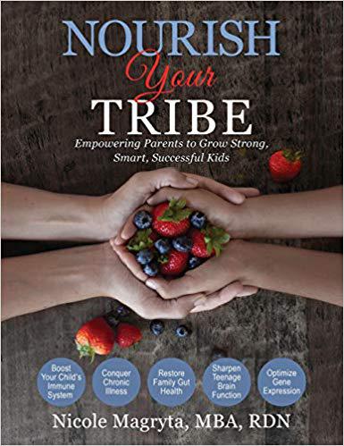 Nourish Your Tribe: Empowering Parents