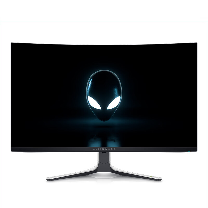 20点开始：ALIENWARE 外星人 AW3225QF 32英寸QD-OLED显示器（3840*2160、240Hz、0.03ms、DCI ...