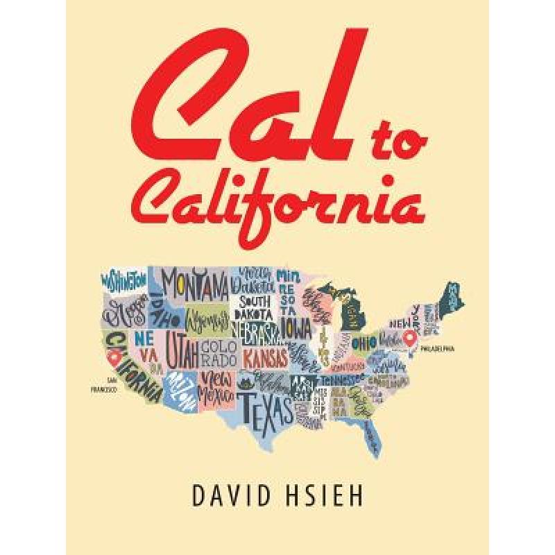 Cal to California