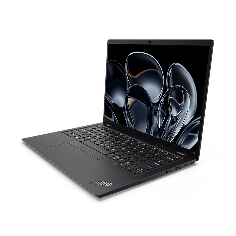联想 ThinkPad S2 2024 笔记本开启预约：酷睿 Ultra 低压处理器，6999 元起 - IT之家