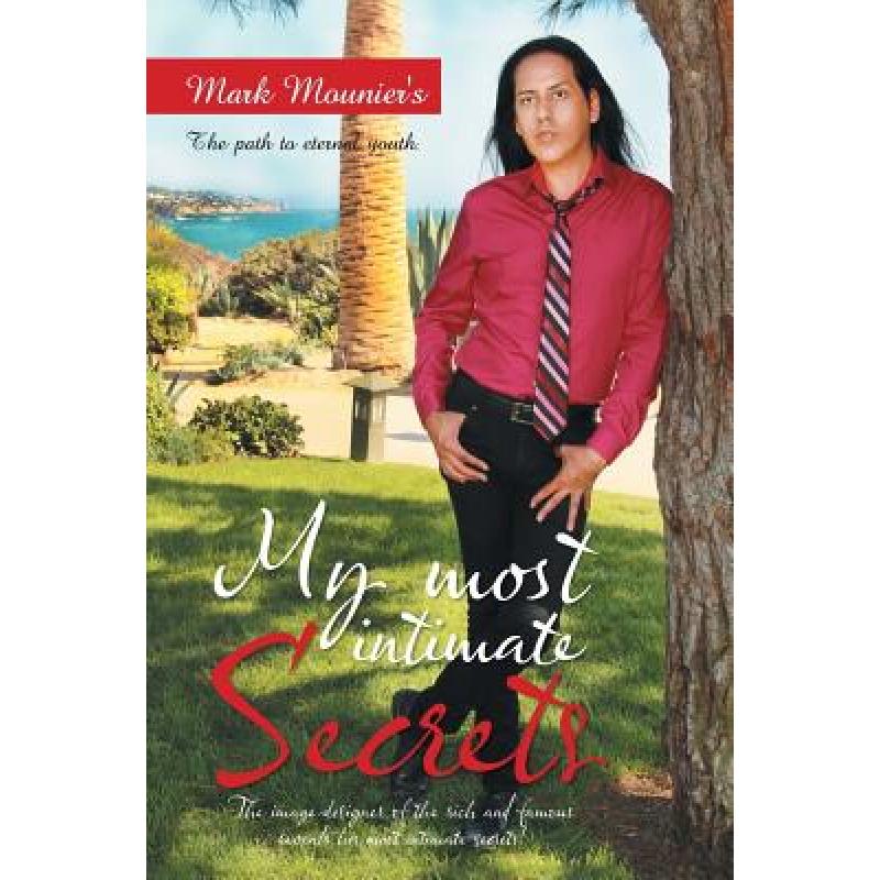 My Most Intimate Secrets